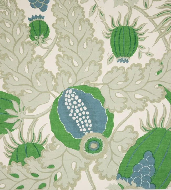Christopher Farr Cloth Fabrics and Wallpaper Stockists - Tobias